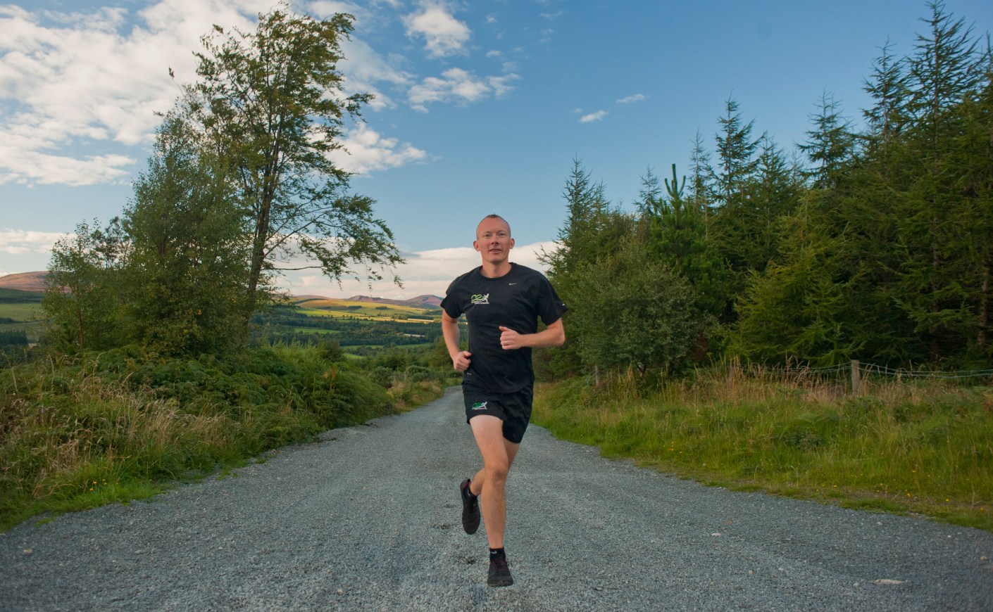 From 5k to Marathon, from Short Trails to Ultras – René Borg ...